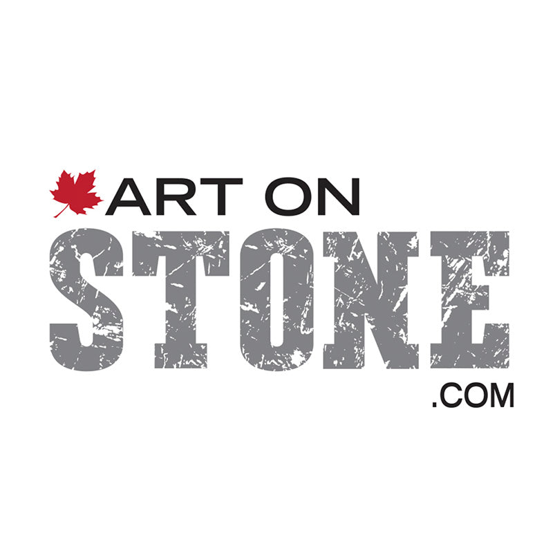 Art On Stone Gift Card
